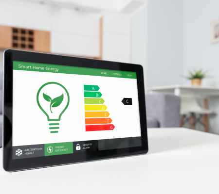 Ενεργειακή Αναβάθμιση - Astacon